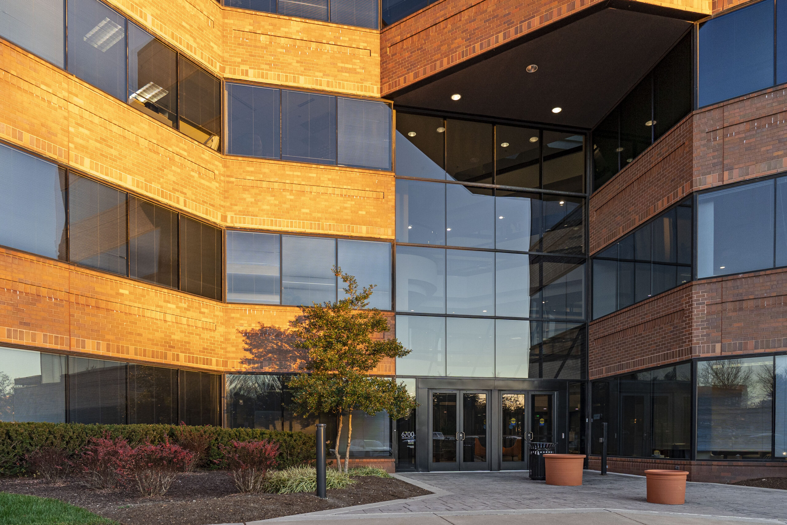Columbia, MD Office - Barley Snyder