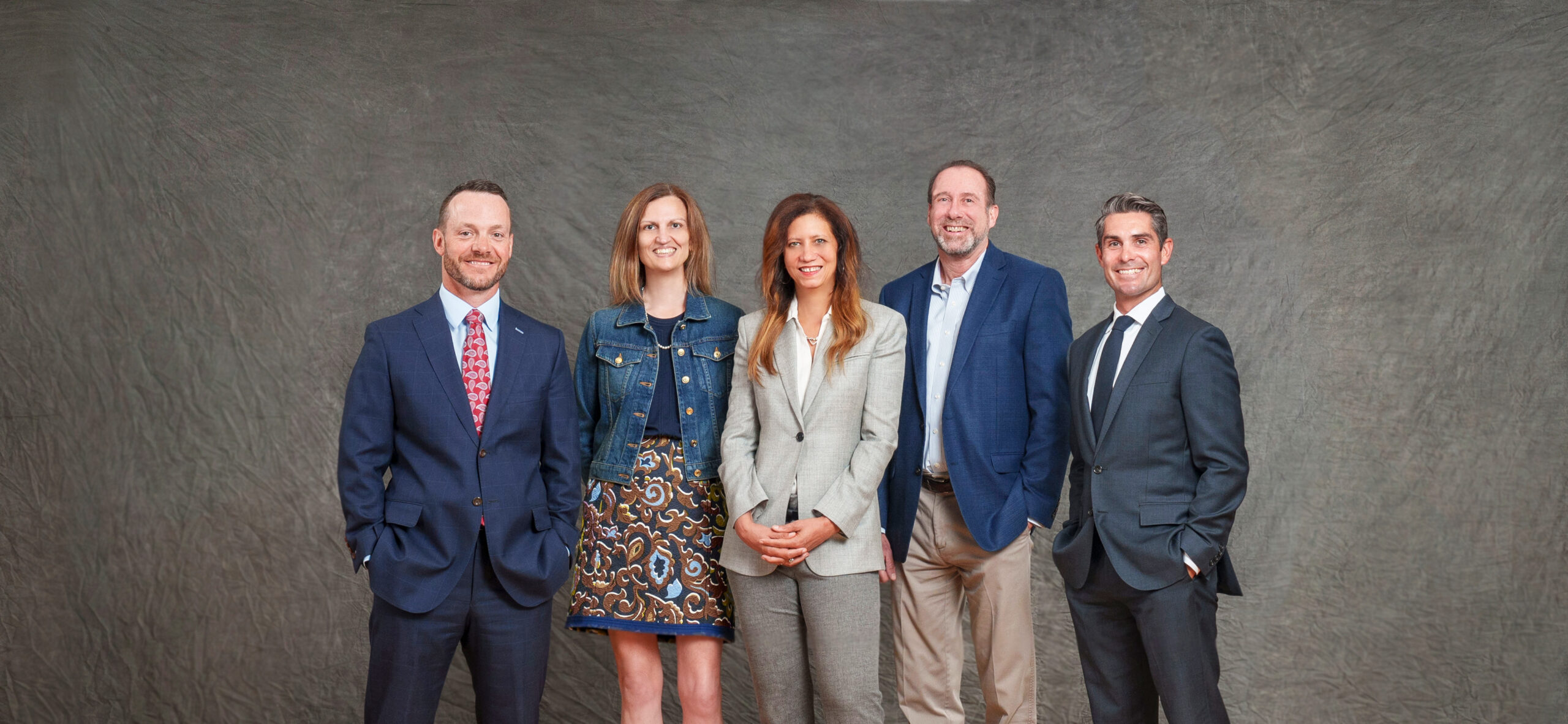 Our Management Team - Barley Snyder