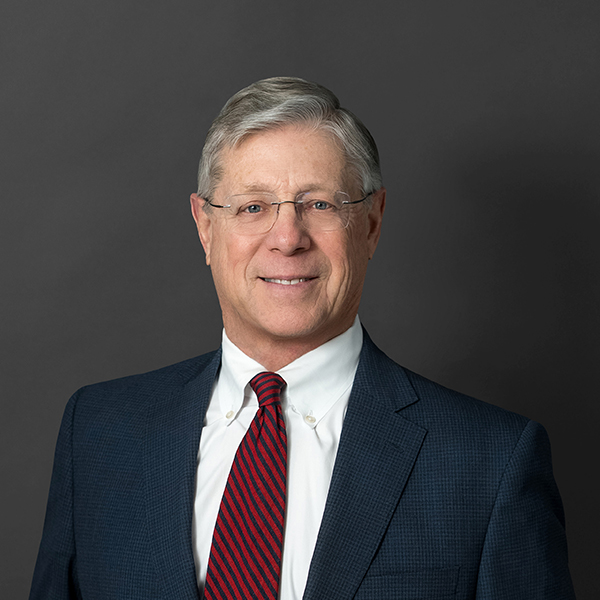 Hon. David L. Ashworth (Ret.) - Counsel | Barley Snyder